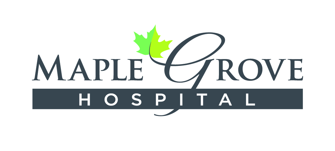 Maple Grove Hospital